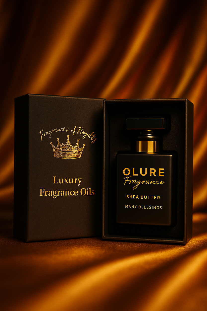 Olurefragrance.com – OlureFragrance